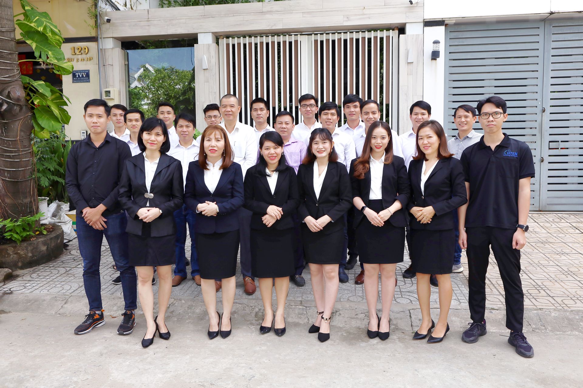 Jobs | HTEN International